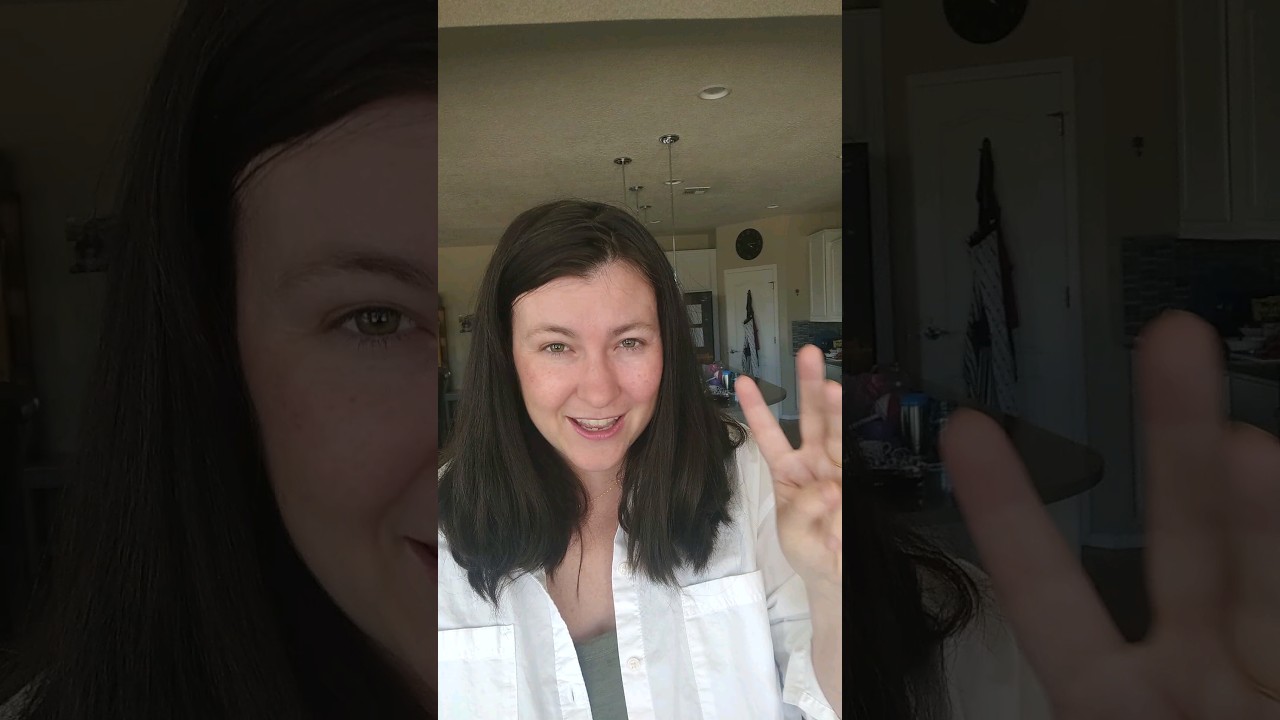 3 Easy Ways to WEAN Your Baby from Nighttime Feedings #sleeptraining