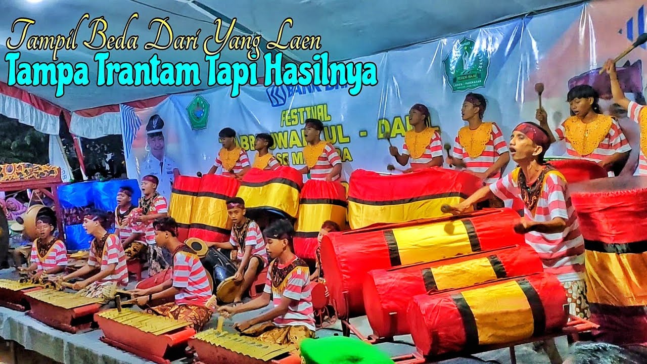 Resmi Ditutup, Berikut Juara Uldaul Se Madura - Nusa Insider