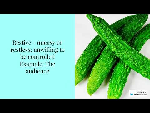 25 GRE words starting with R meaning and sentences