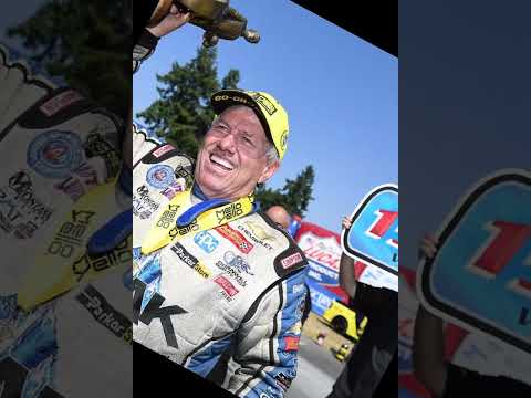 Jack Beckman Survives NHRA Crash | John Force Racing Issues Update