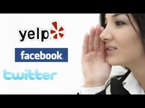 Promotion services -Local business marketing