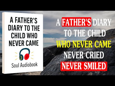 A Father's Diary to the Child Who Never Came | Full Audiobook