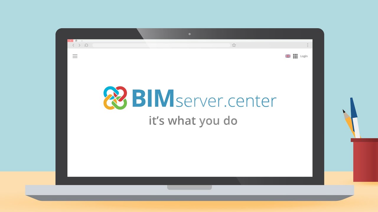 This is BIMserver.center!