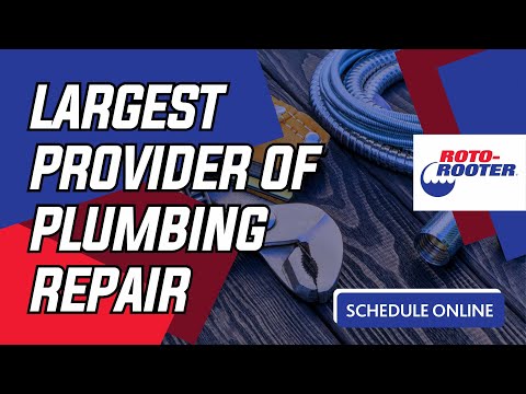 Roto-Rooter Plumbing & Water Cleanup - Top 10 Best Plumbers Oakland