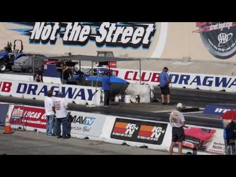 1969 VW Bug Project - Special Episode - Bugorama Racing Series Highlights - Fontana - October 2016