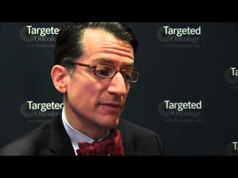 Dr. Michael Mauro on Toxicities of TKI Usage in CML Patients