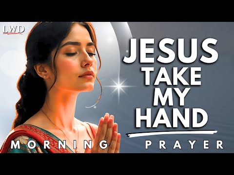 God, Help Me See Your Hand in Every Situation | Morning Prayer