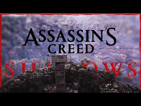 Assassin's Creed: Shadows (Expert Difficulty) ⛩️ Kanki Castle | 58