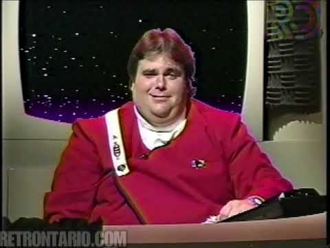 10 Forward - Can you spell René Auberjonois' last name? (1995)