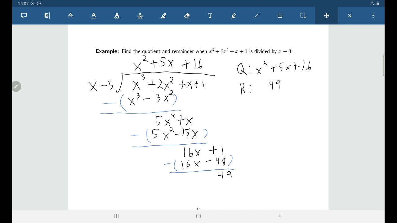 Math 107: Section R.6