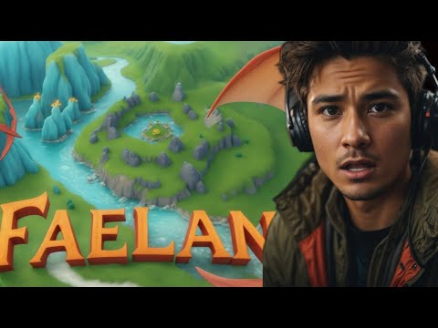 Steam Community :: Video :: Faeland - EARLY ACCESS RPG ADVENTURE ...