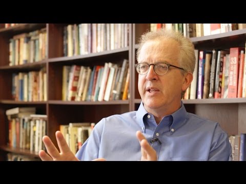 The American Dream with Louis P. Masur