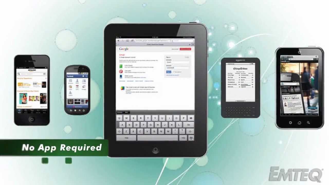 eConnect Introduction