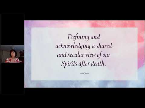 Caregivers’ Grief, Loss, and Coping — Caregiver Webinar