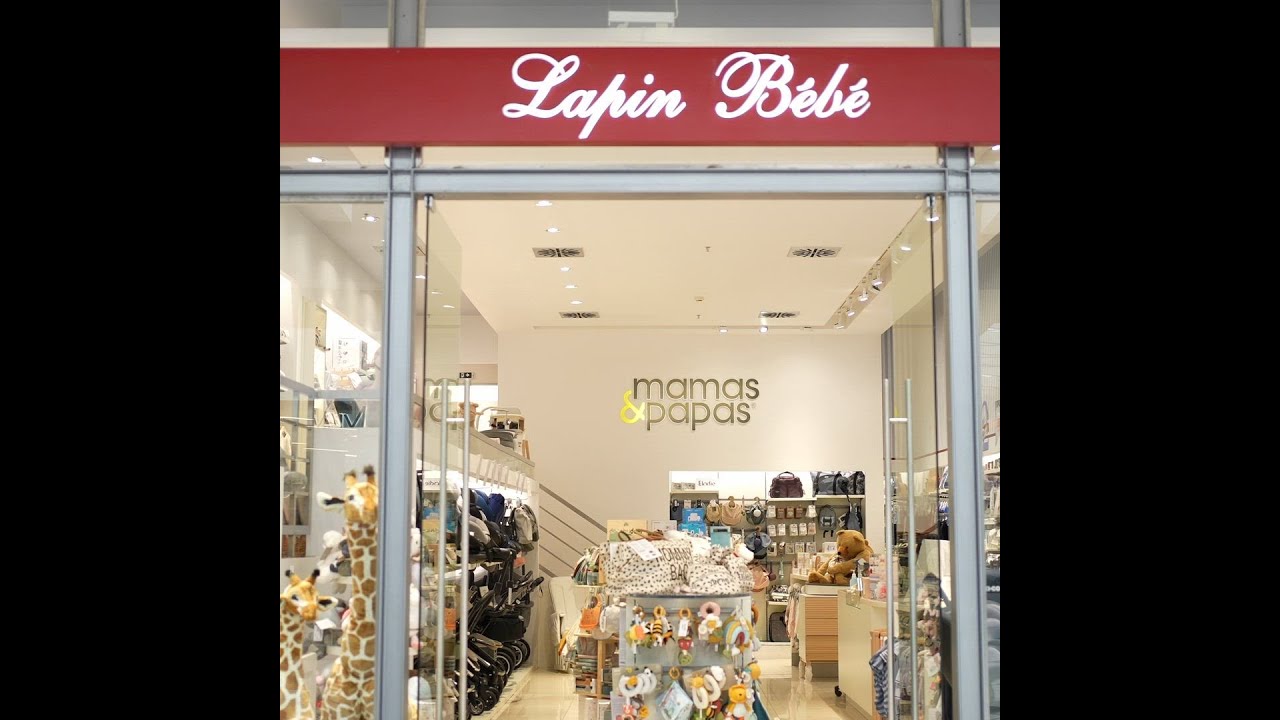 Lapin Bebé | Mediterranean Cosmos