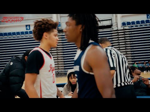SUMMERTIME SHOOTOUT! Archbishop Ryan (PA) vs Salesianum (DE) Full Game Highlights