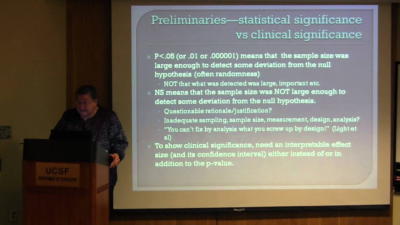 Controversial Approaches to Psychiatric Research