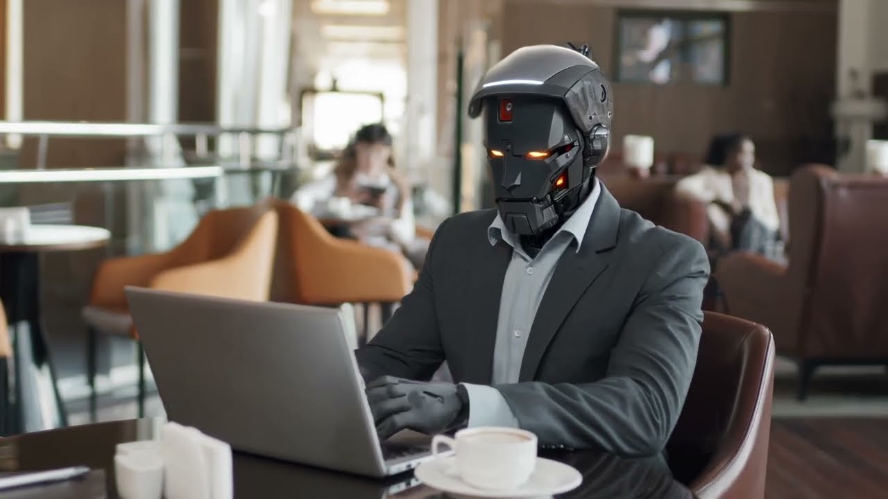 Revolutionize Your Business Communication with Our AI-Powered Chatbot