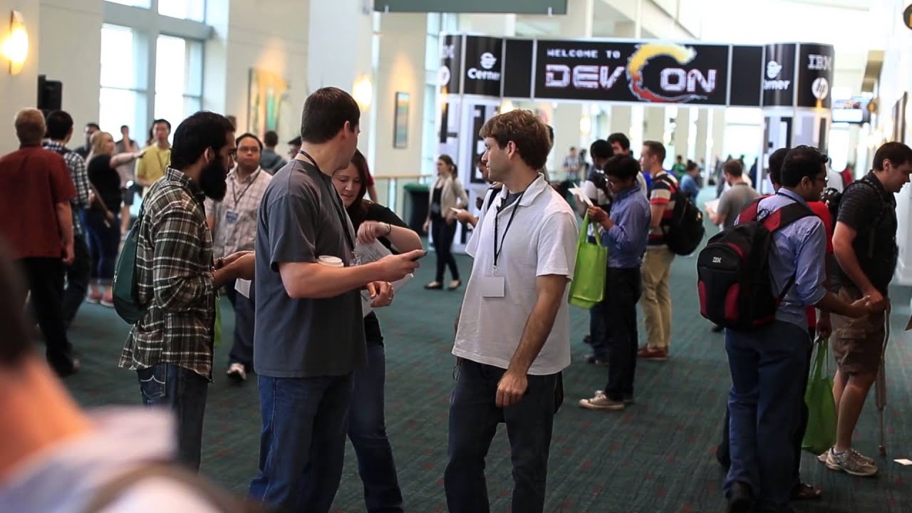 Cerner DevCon 2013