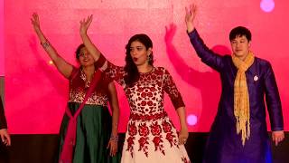 Book Freishia Bomanbehram: Contact for Latest Concert & Show Price