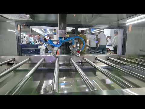 Mecline Techno System
