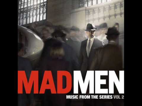 My Mad, Mad Men Weekend in NYC – Basket of Kisses