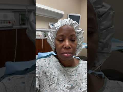 Removal of lipoma