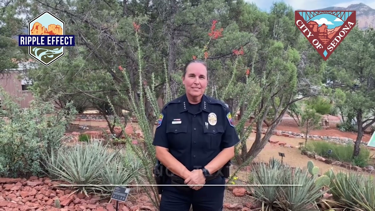 Firewise Landscaping