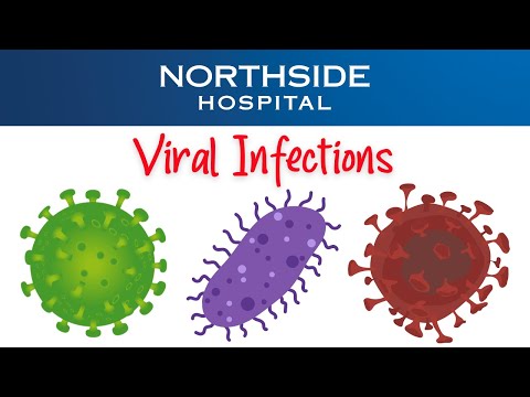 Understanding Viral Infections: Symptoms, Treatment, and Prevention