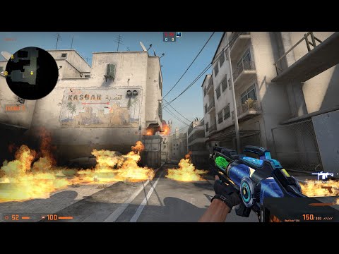 Steam Community :: Video :: [CS:GO] Molotov Thrower Weapon [Sourcemod Plugin]