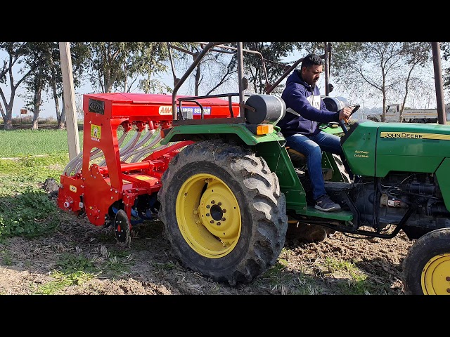 Happy Seeder - Super Seeder products Manufacturer from Ludhiana
