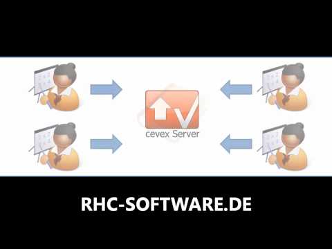 PRIME LINE Notebook 7 und cevex 5