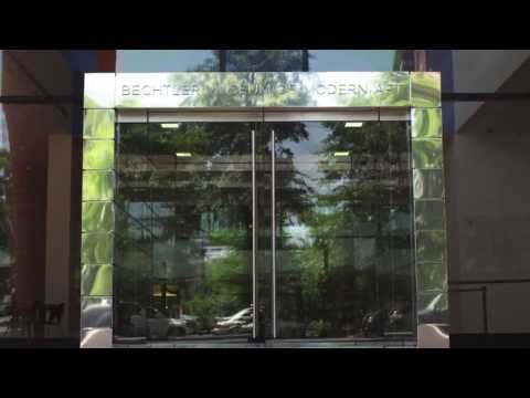 At a Glance: Bechtler Museum of Modern Art