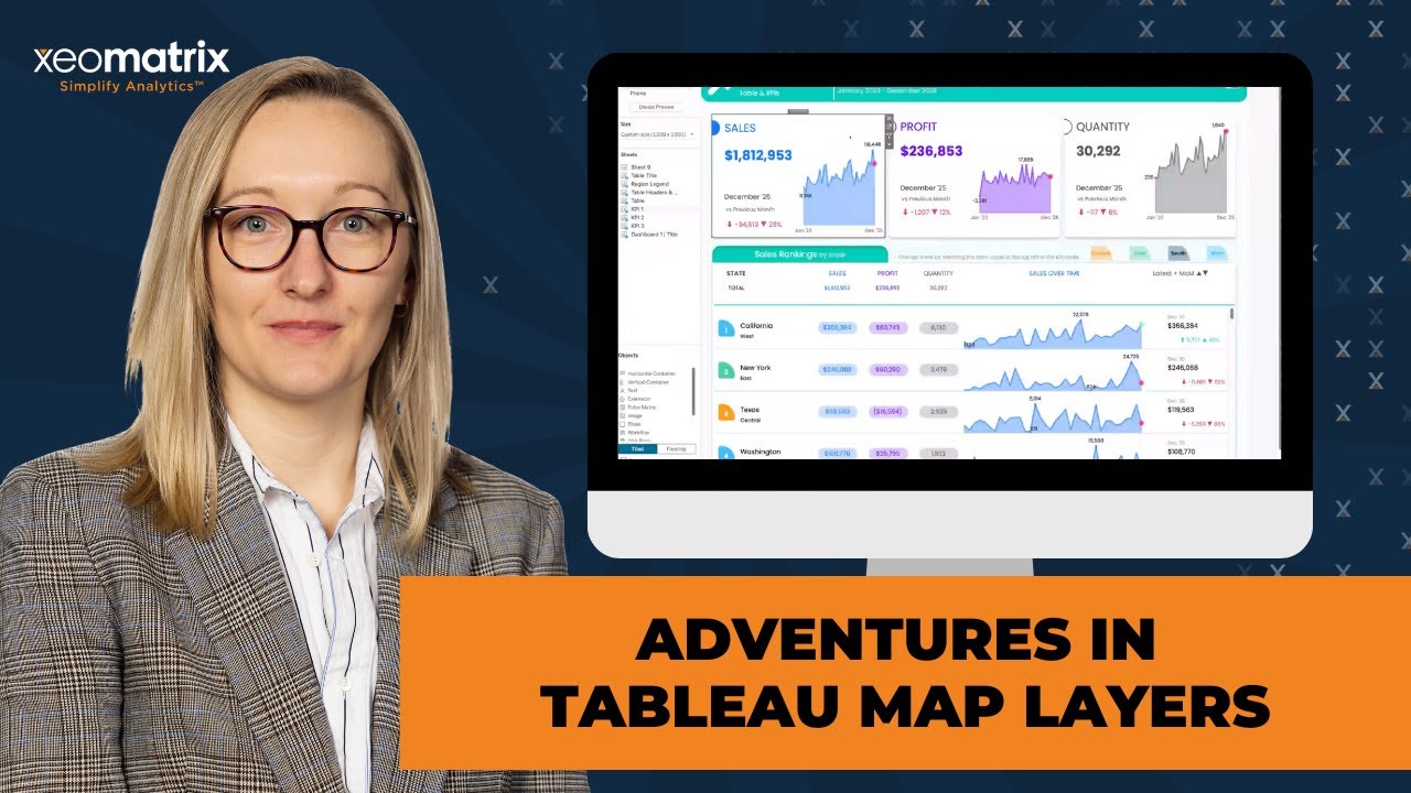 Adventures in Tableau Map Layers