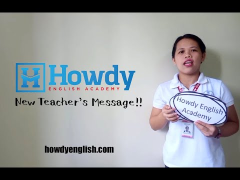 【Howdy Teacher 2020】Purgatorio,Endith M.