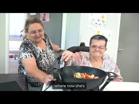 A day in the life of a Disability Support Worker