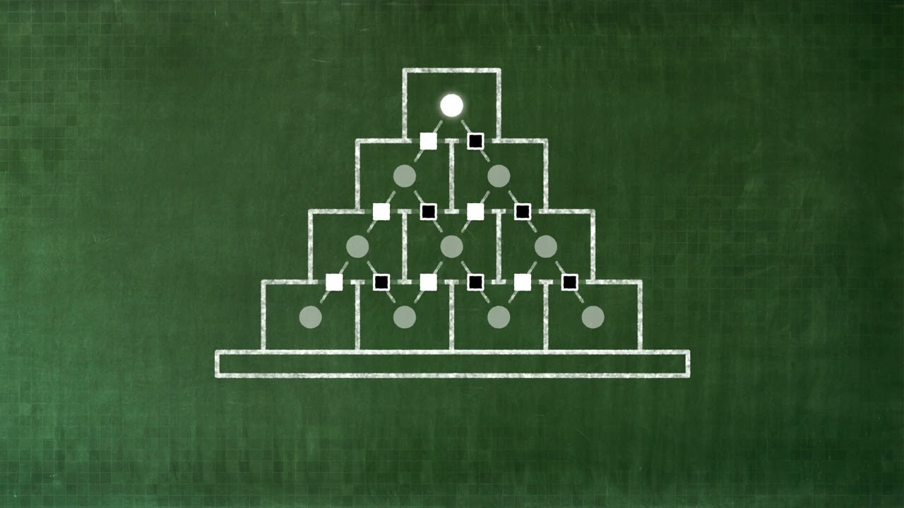 Pascal's triangle and probabilities (U1-01-03)