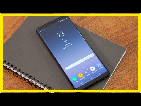 Breaking News | Galaxy Note 9's Release Date Looks Like It's Set (Report)