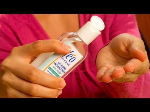 Difference Between Antiseptic and Disinfectant