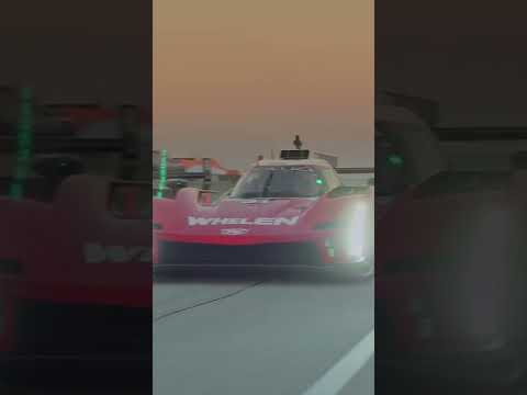 The new GTP Class returns to Long Beach for year 2!