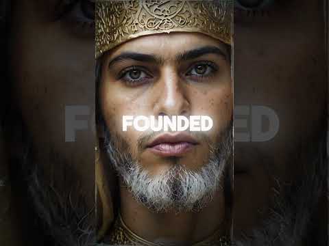5 Major World Religions: From Origins to Global Impact ๐ #Shorts