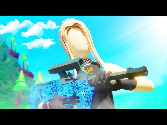 Beginner's guide to Roblox Strucid