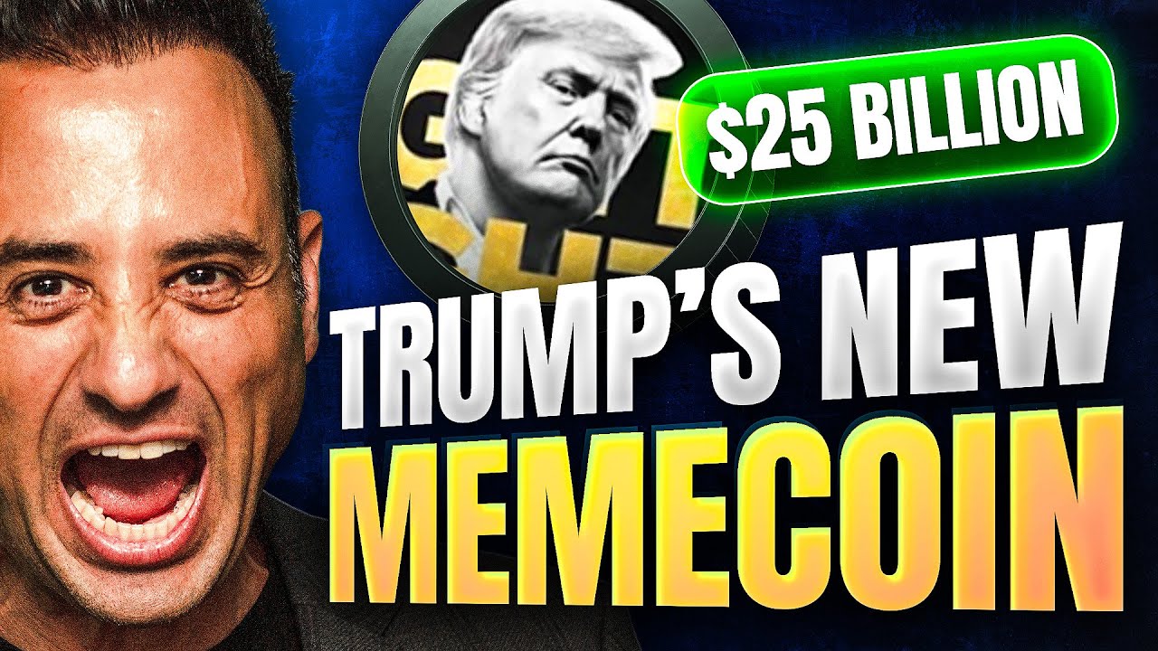 The Rise of Trump's Memecoin: Opportunities and Implications | Galaxy.ai