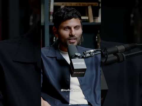 Expanding Horizons: Rekindling Broad-Minded Dreams | Jay Shetty 🔥