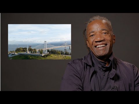 Landscape architecture is more people than plants says UC Berkeley professor | 101 in 101
