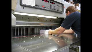 Cutter Operator Overview | What is a cutter operator? - Zippia