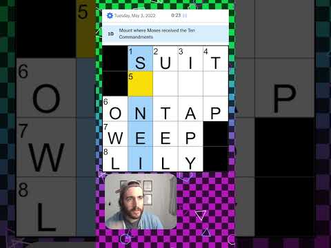 what do you get when you cross some words with 5 other words