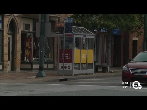 RTA, CMSD and CPD collaborate on safety plan after deadly bus stop shooting
