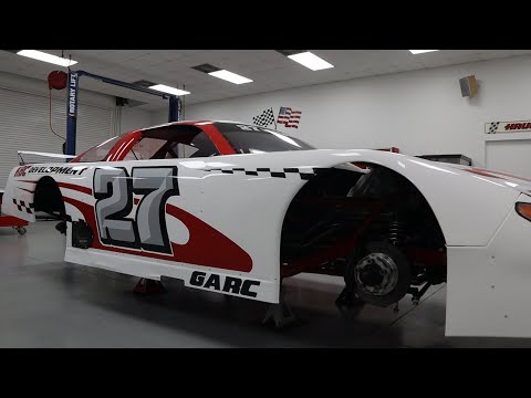 More Than Speed, Short Track Racing Brings Challenges, Rewards ...