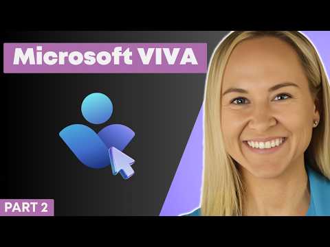 Microsoft Viva: Roles & Access Basics